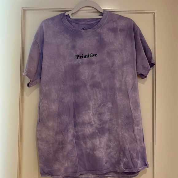 Primitive | Shirts | Primitive Tshirt | Poshmark